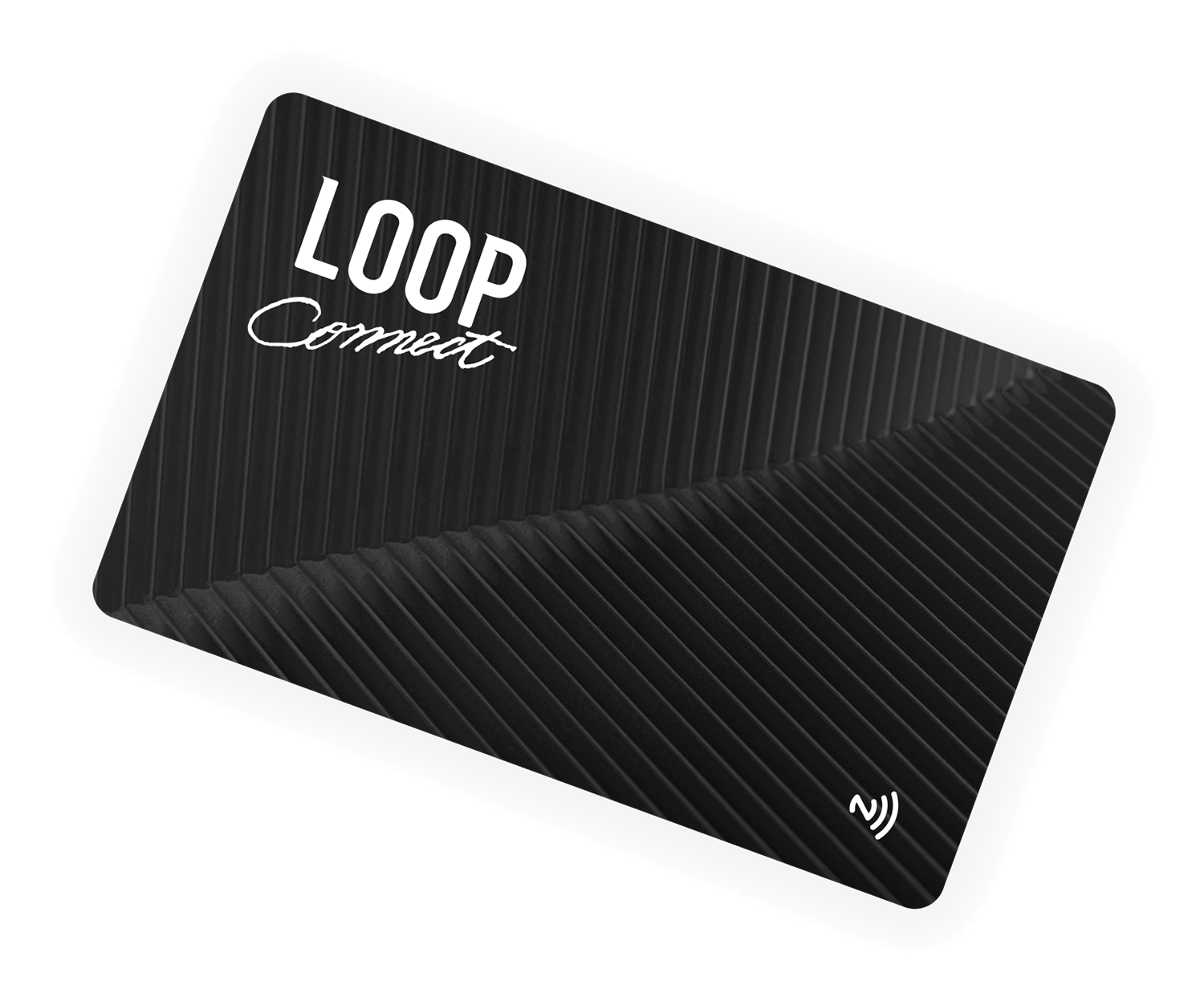 Loop Card